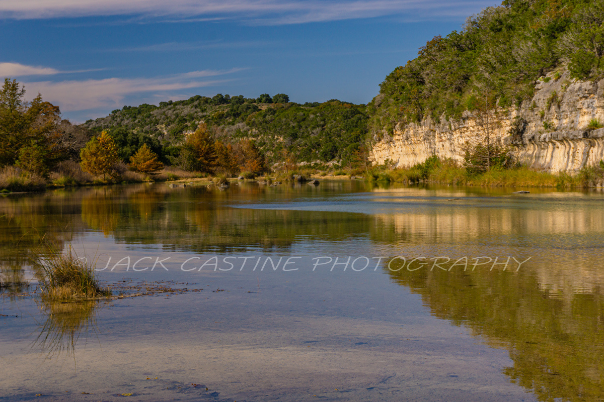 Republic of Texas | Jack Castine Photography